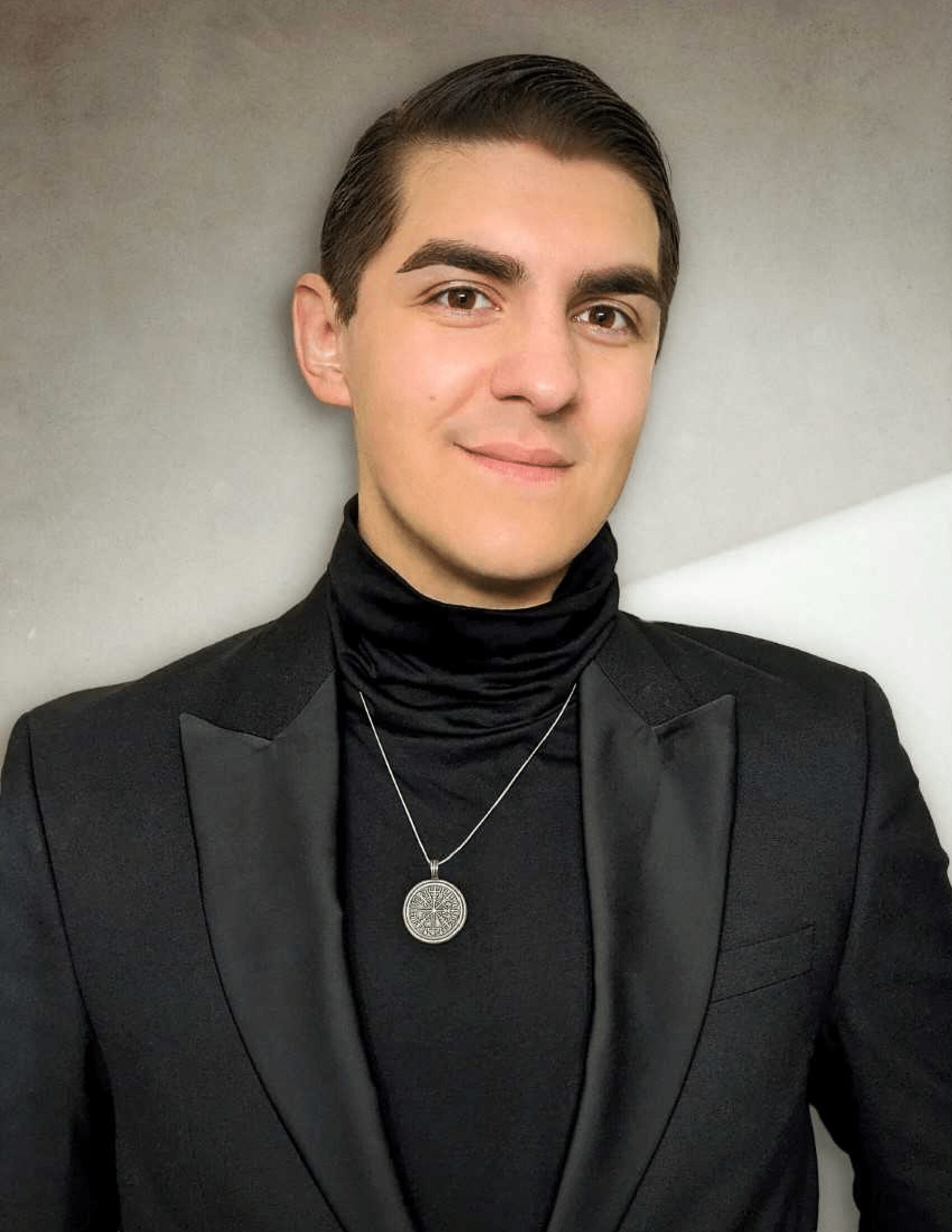 Nicolas Gastelum - Professional Dance Instructor - Ahwatukee