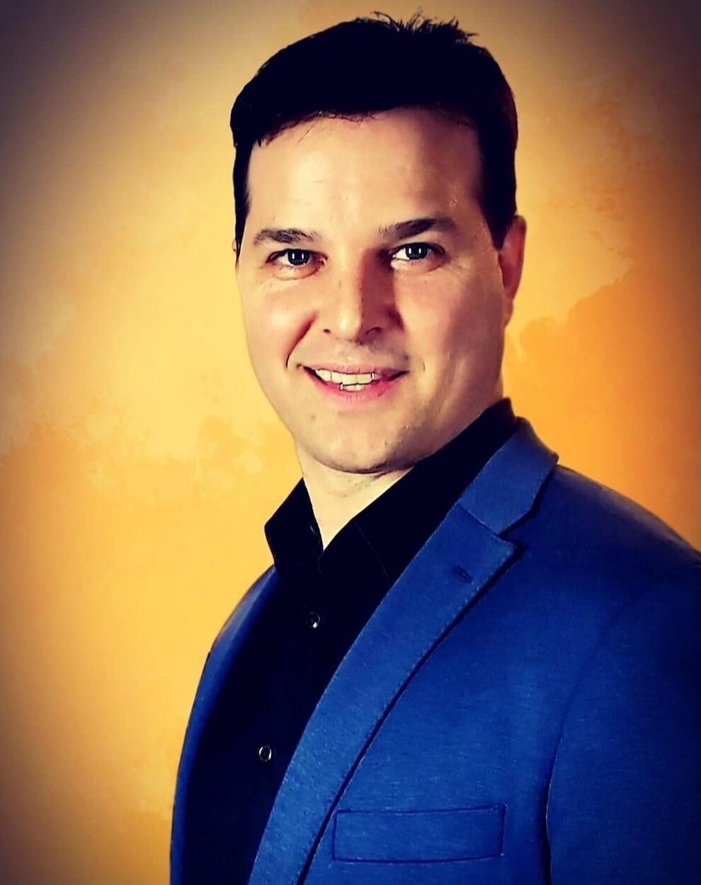 Jonathan Roberts - Studio Owner | World and USA Champion - Alhambra