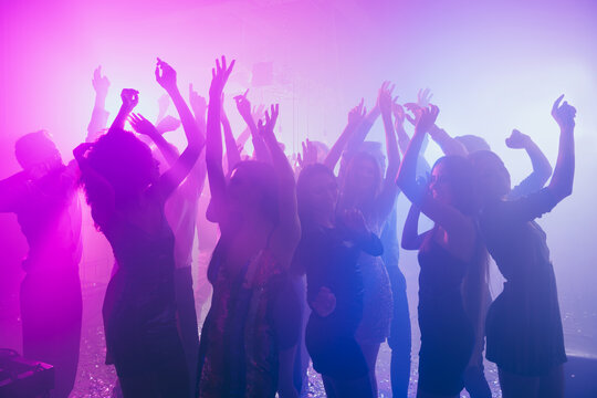 Newcomer Practice Party | Ann Arbor