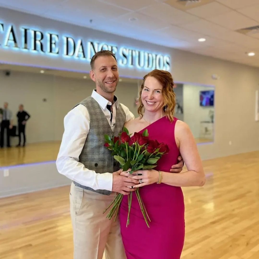 Private Dance Lessons, Group Classes, or Both? | Fred Astaire Dance ...