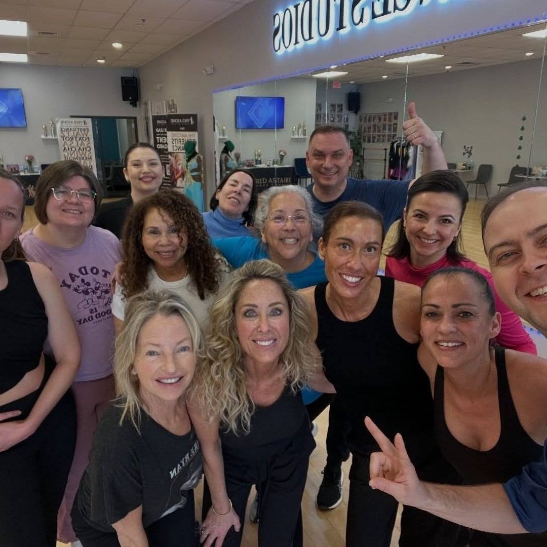 12 Types of Ballroom Dance | Fred Astaire Dance Studios - Apex