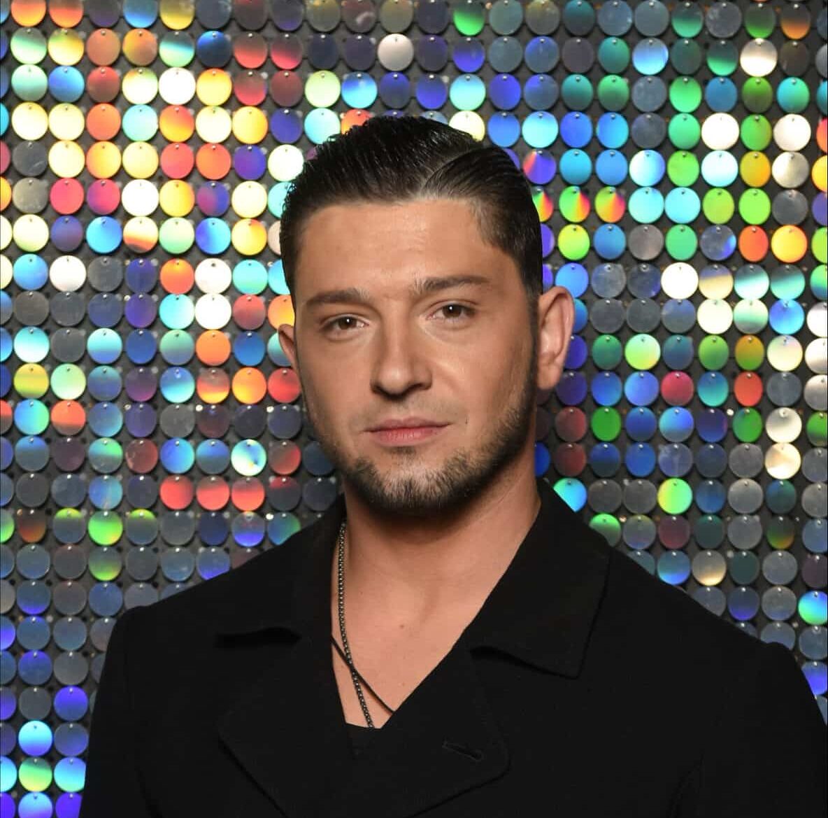 Kyryl Vasiuk - Dance Instructor - Arcadia AZ