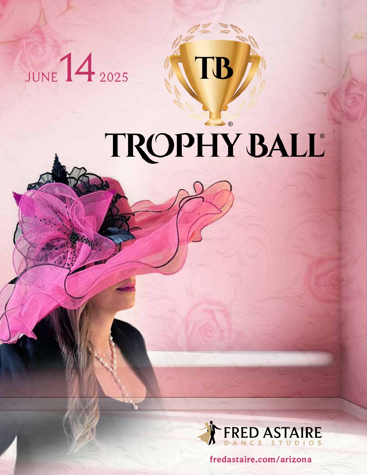 Trophy Ball - Arizona