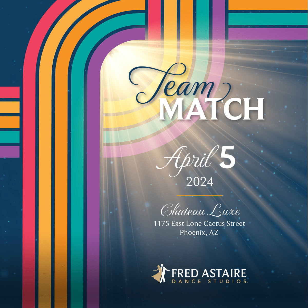 Spring Team Match - Arizona