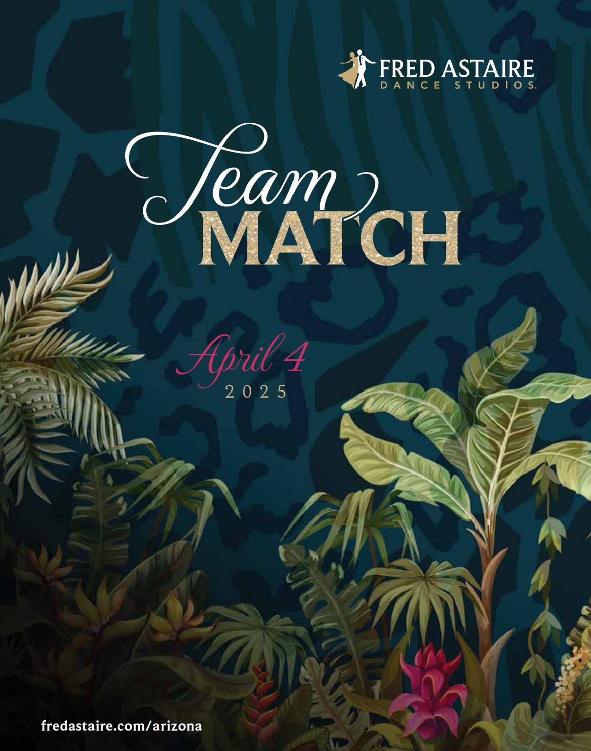 Spring Team Match - Arizona