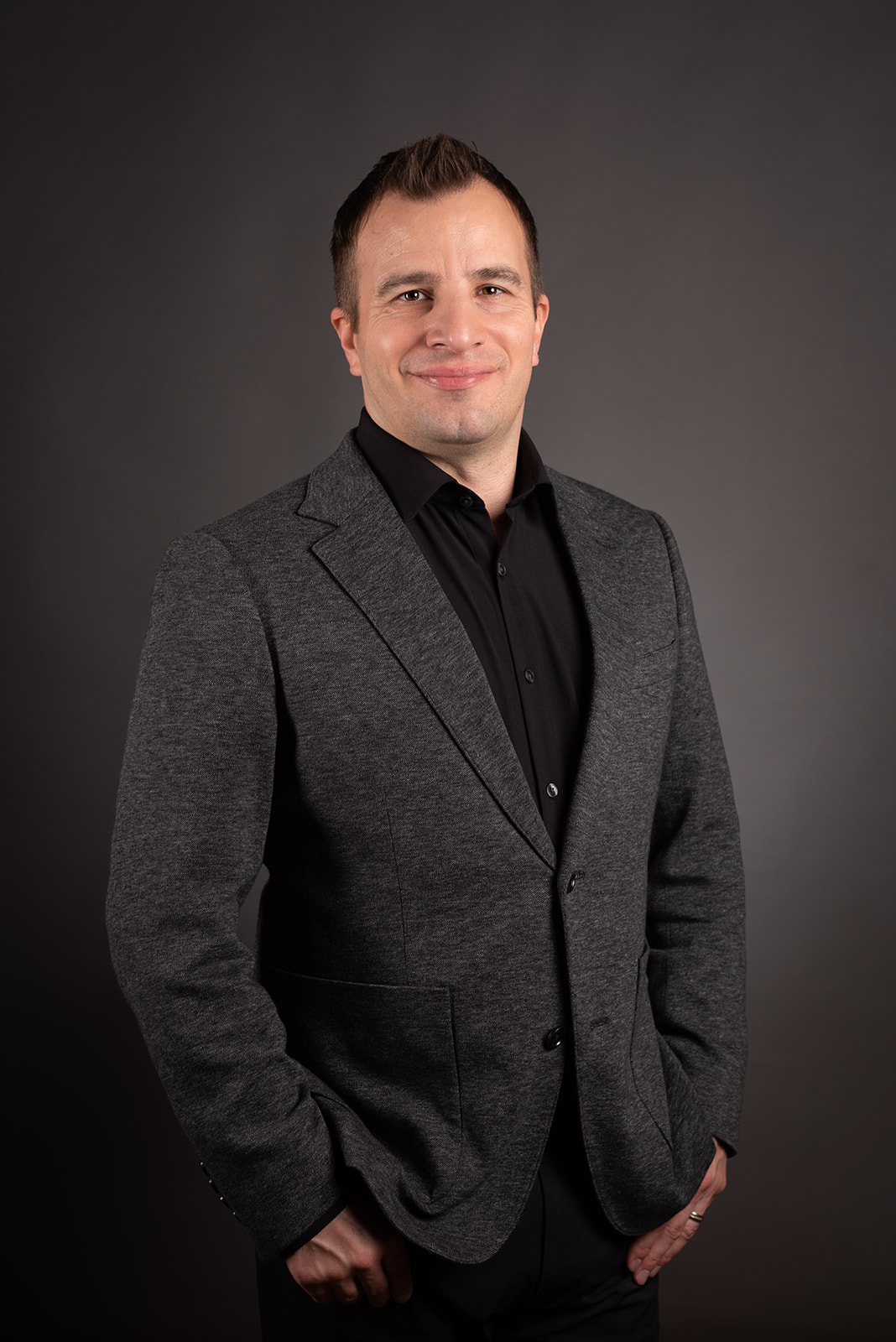 Tim Brooks - Area Developer - Atlanta Midtown