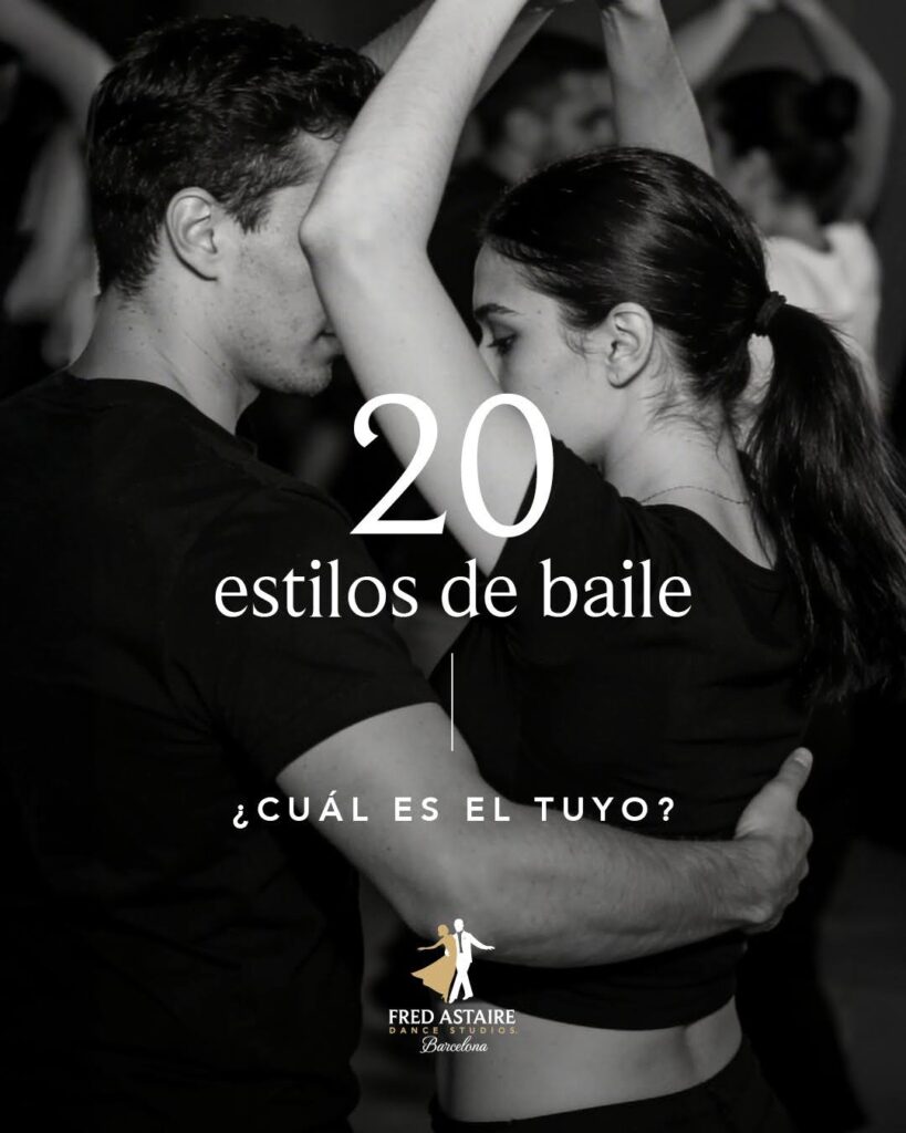 ¿Cuánto tiempo se tarda en aprender a bailar en Barcelona?