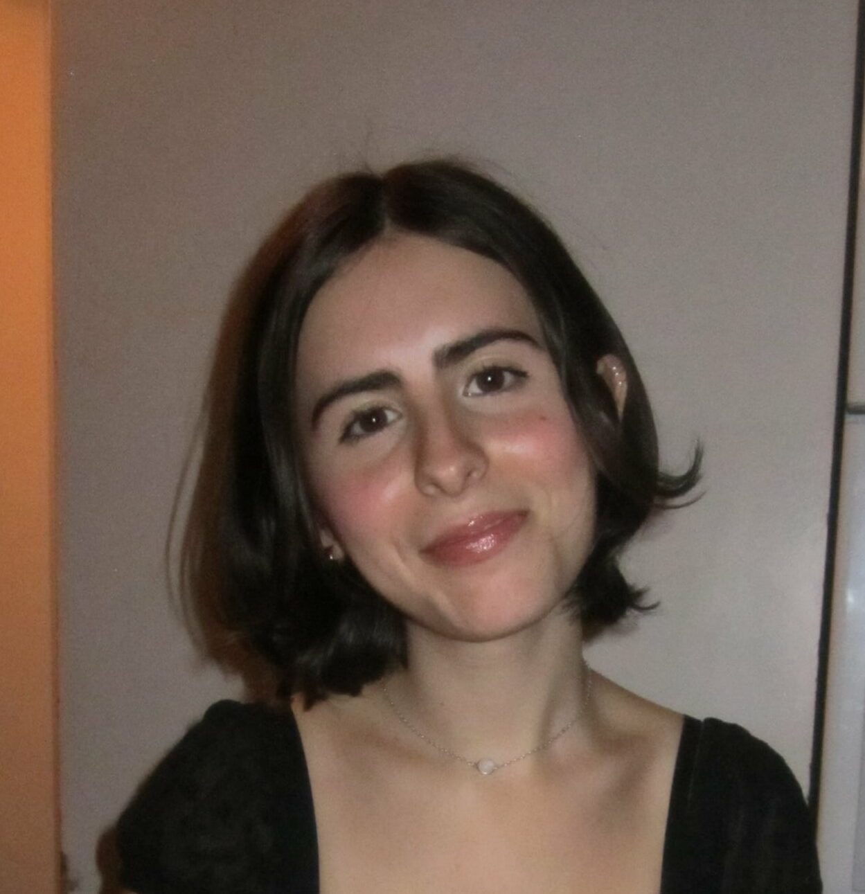 Catriona Stewart - Administrative Manager - Belmont