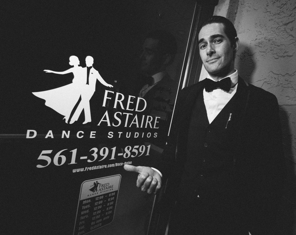 Fred Astaire Dance Studio Gallery - Boca Raton