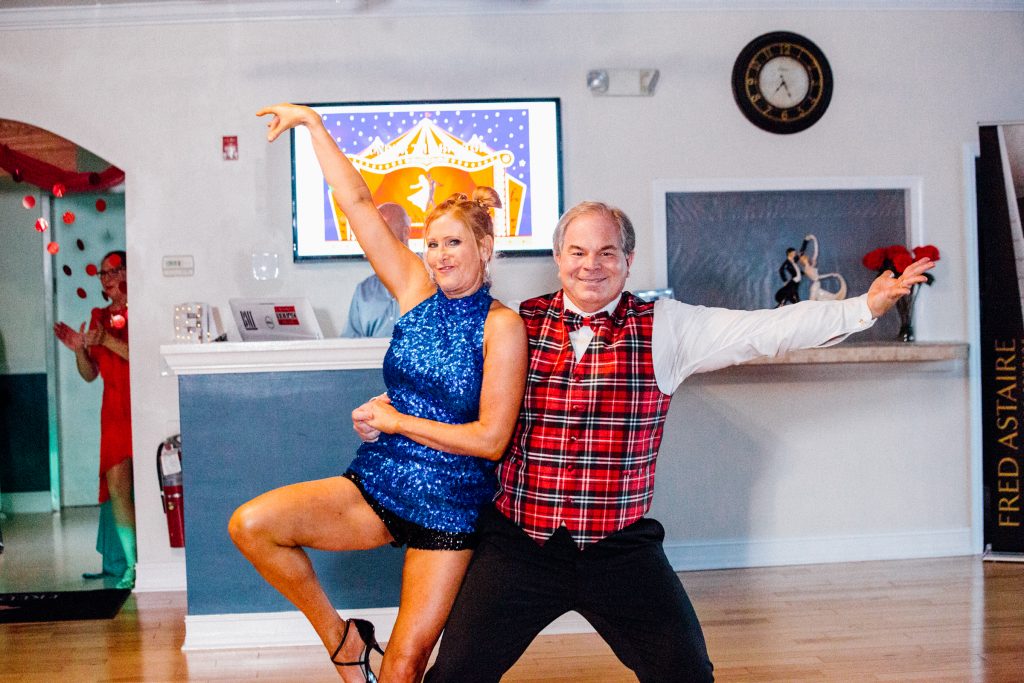 Fred Astaire Dance Studio Gallery - Boca Raton