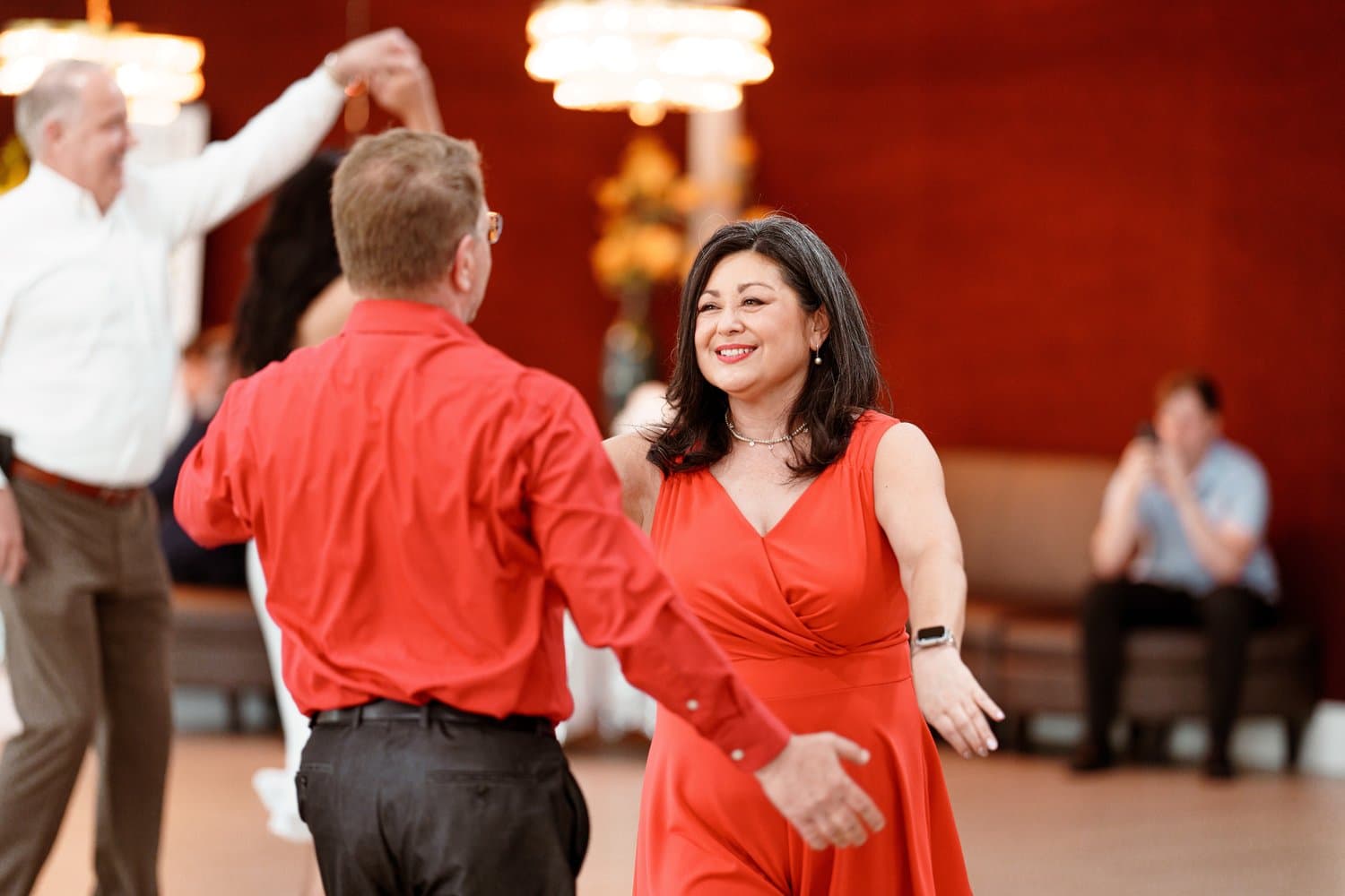Boise Dance Lessons | Ballroom, Latin, Social, Country, More