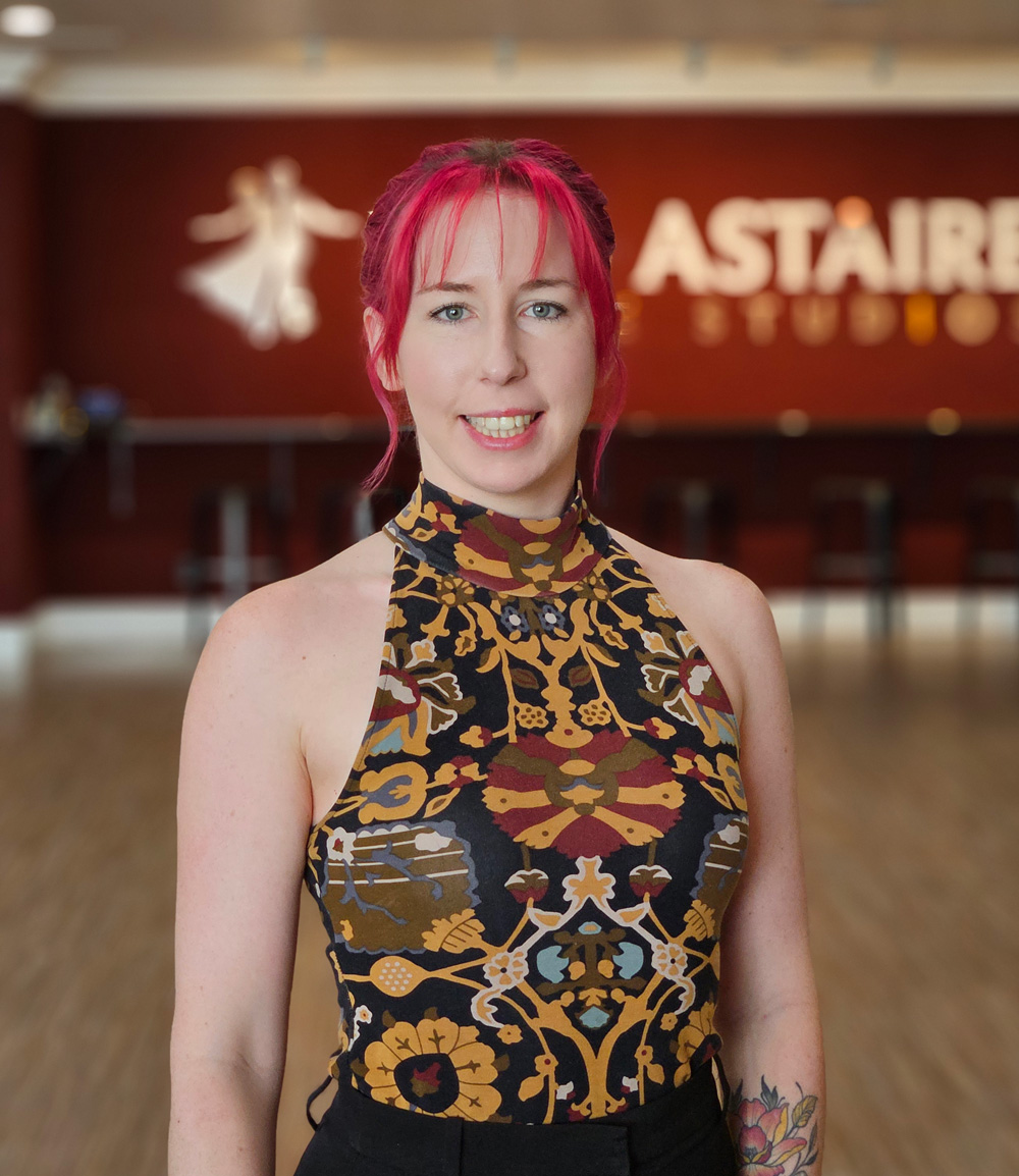 Discover A Joyful Dance Community: About Us - Fred Astaire Dance ...