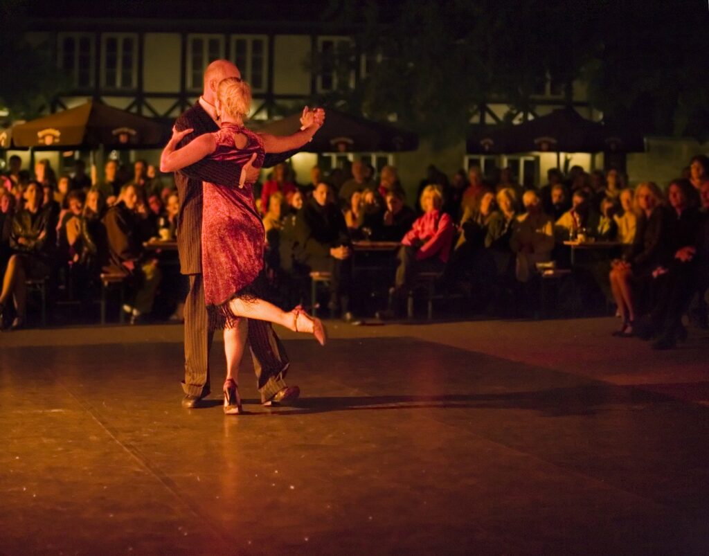 Captivating Tango Lessons in Boise For All Levels - Fred Astaire Dance ...