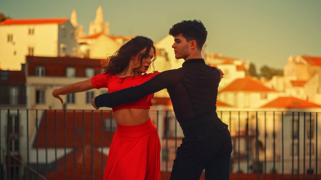 Ready to Move? Dip Into Some Salsa! - Fred Astaire Dance Studios Boise