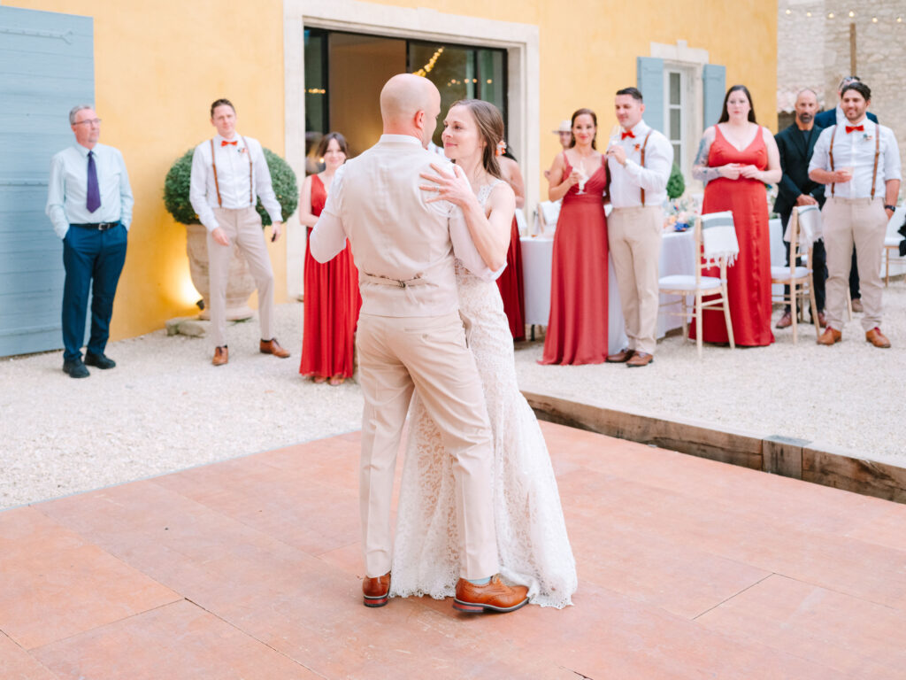 Add Fun to Your Wedding Day with Dance Lessons! - Fred Astaire Dance ...