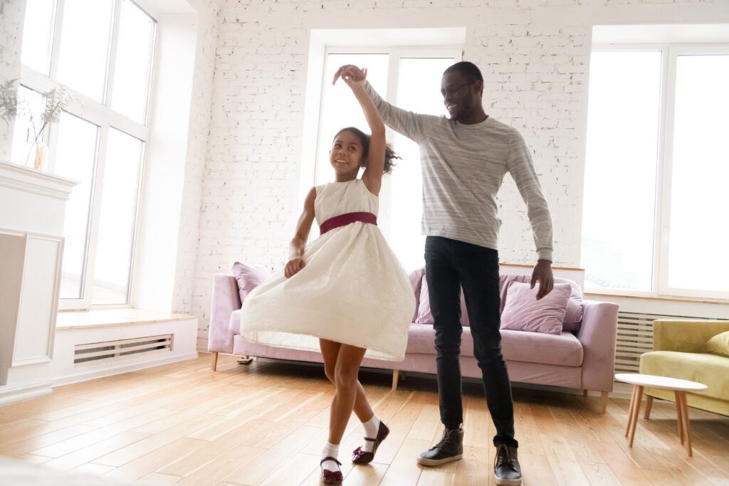 Grill Less & Groove More This Father's Day - Fred Astaire Dance Studios ...