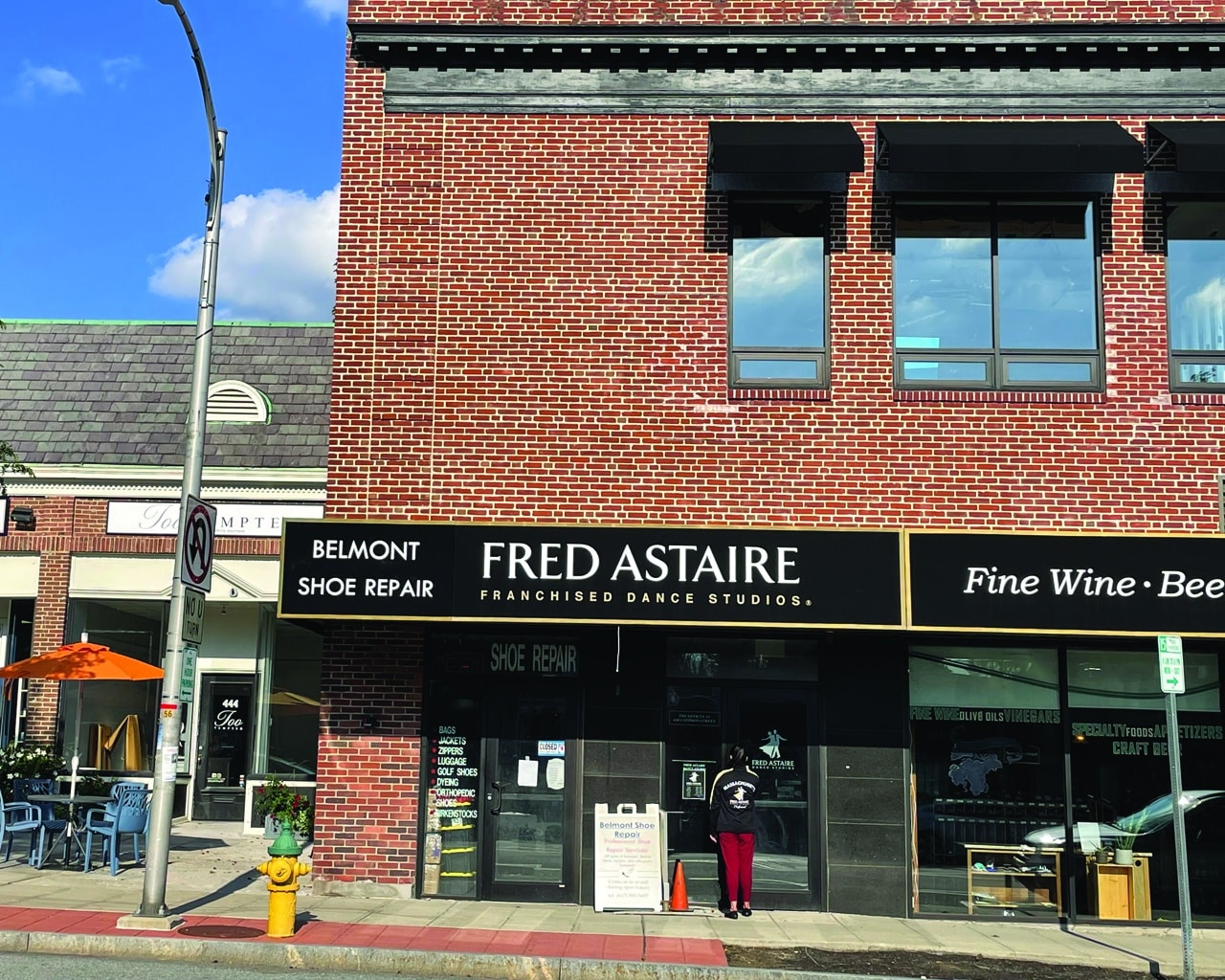 Boston Metro - Boston Metro