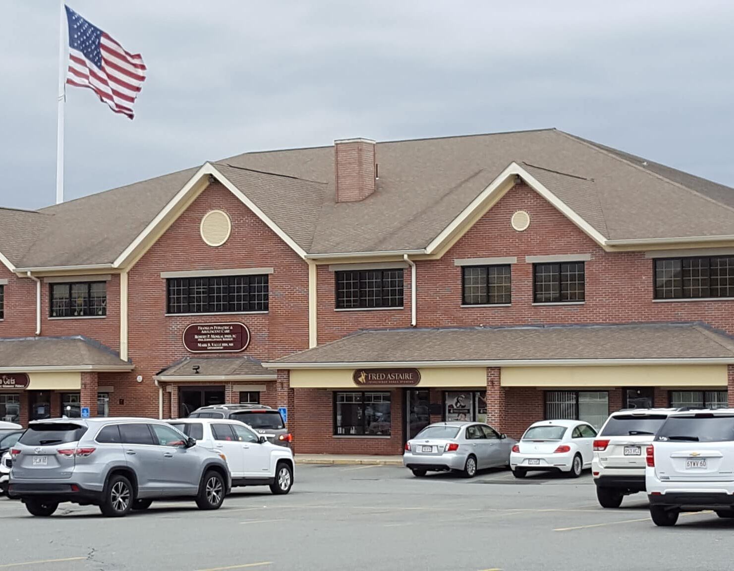 Boston Metro - Boston Metro