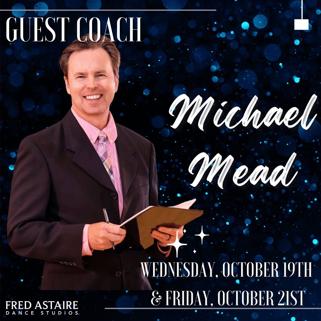 Guest Coaches | Fred Astaire Dance Studios of Brookfield