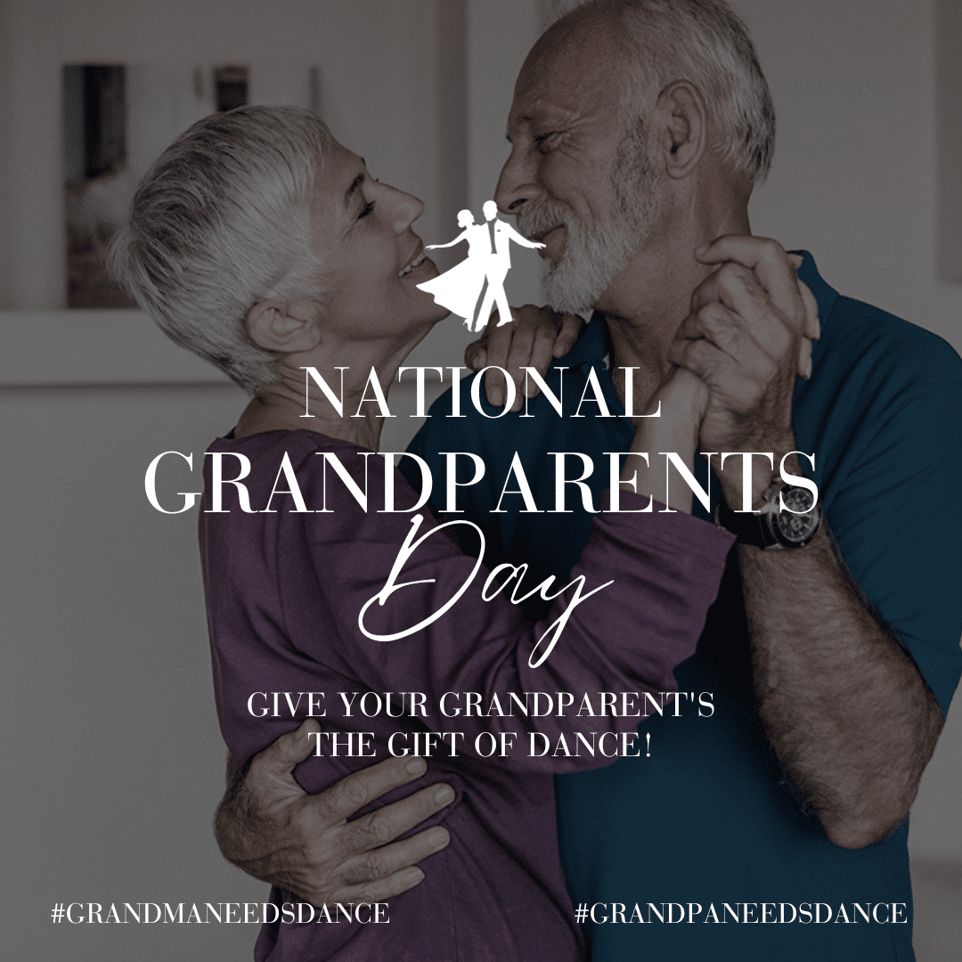 Welcoming Grandparents Day: A Dance Through Time and Generations ...