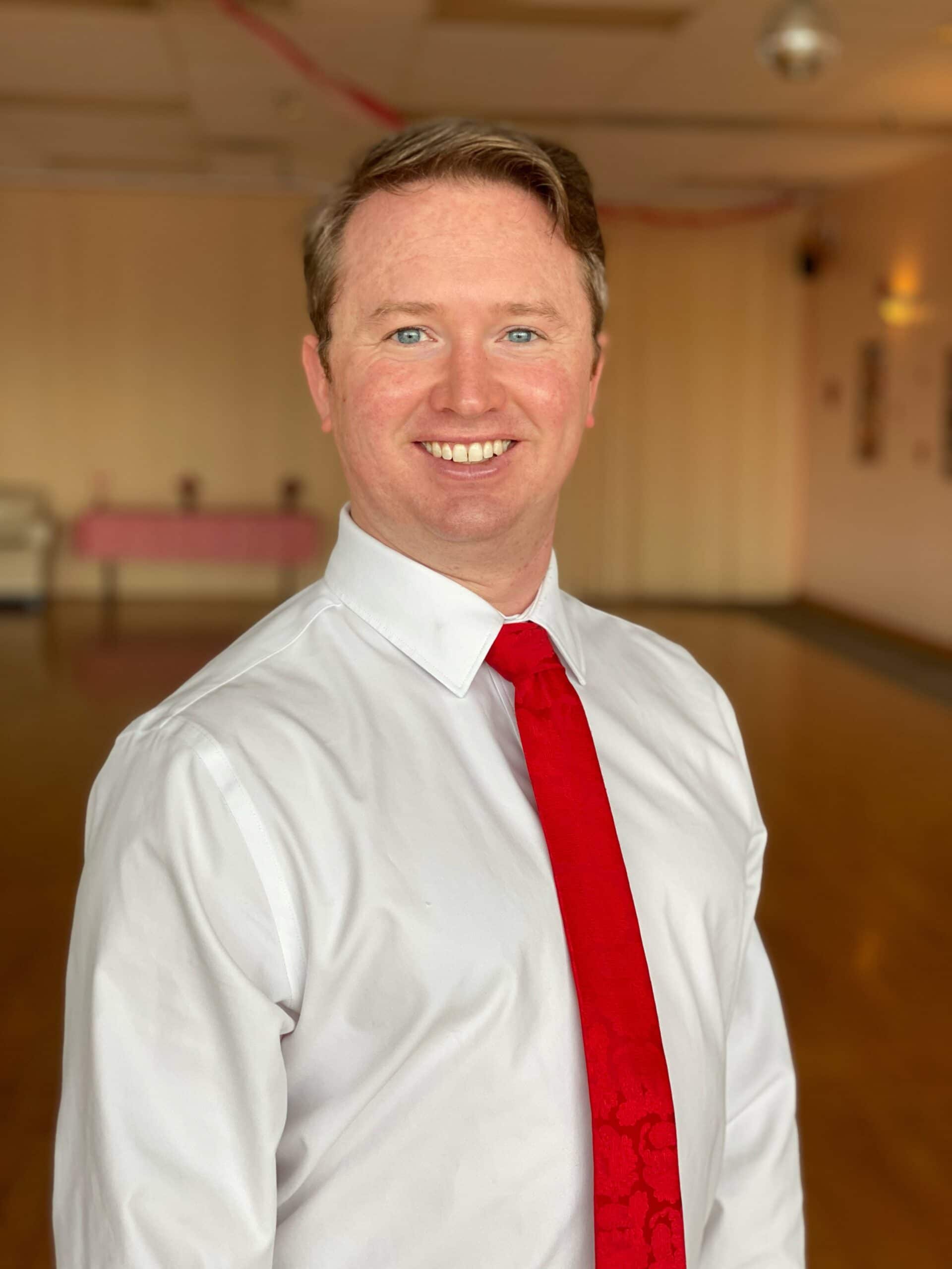 Dance Instructors & Staff | Fred Astaire Dance Studios of Buffalo