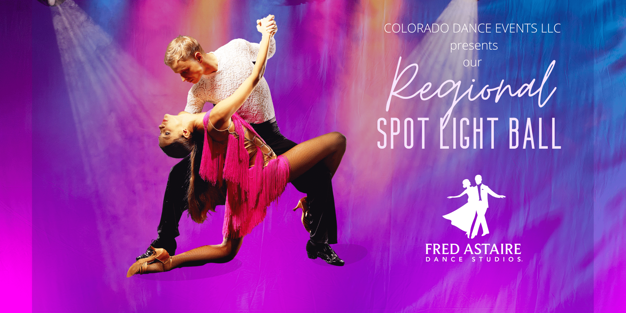 See Upcoming Events - Colorado Springs North