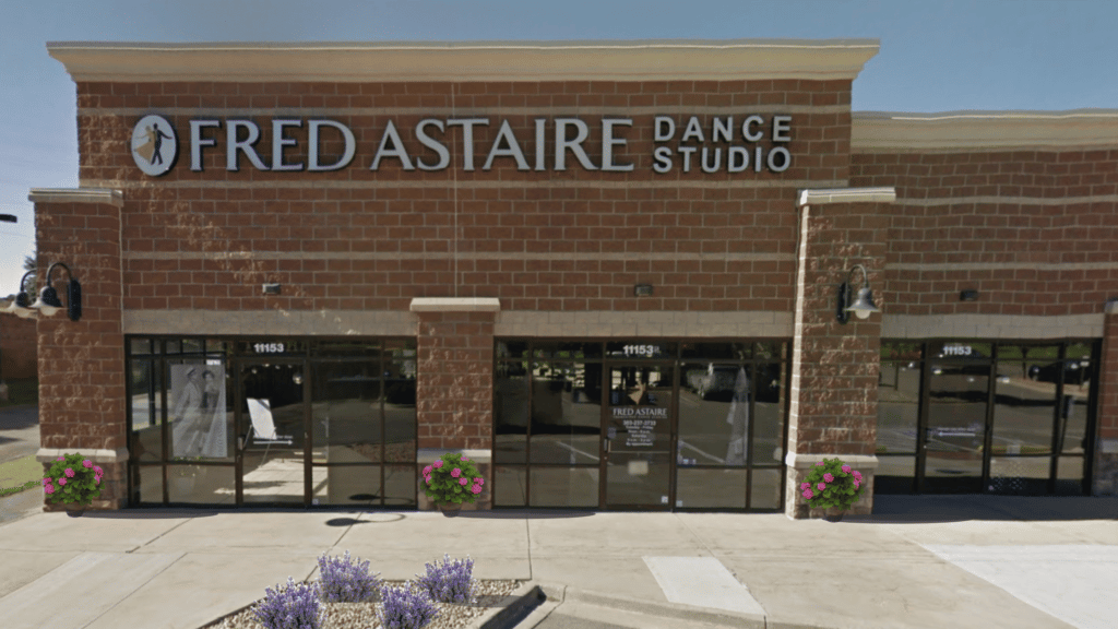 Online Fred Astaire Dance Store - Colorado