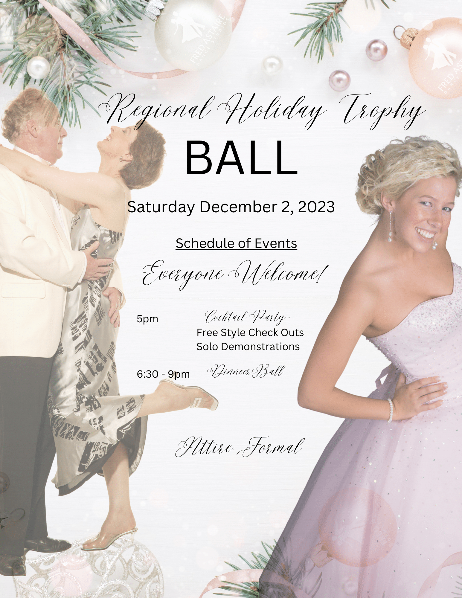 See Upcoming Events - Colorado