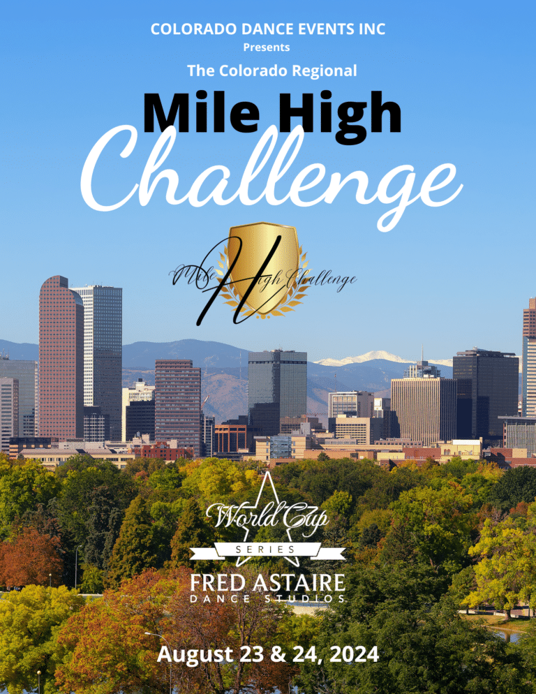 Fred Astaire Dance Studios - Colorado - Colorado