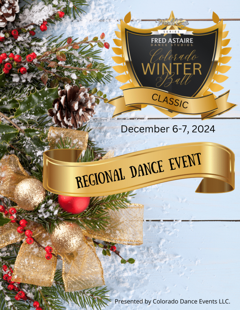 Fred Astaire Dance Studios - Colorado - Colorado