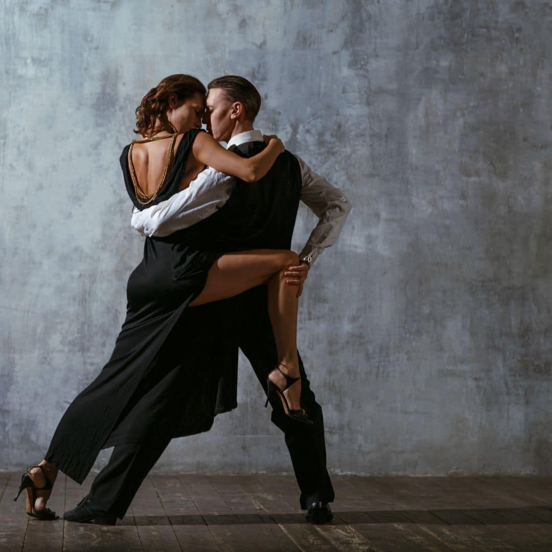 Latin Dance Classes in Durham | 2 Latin Classes $59