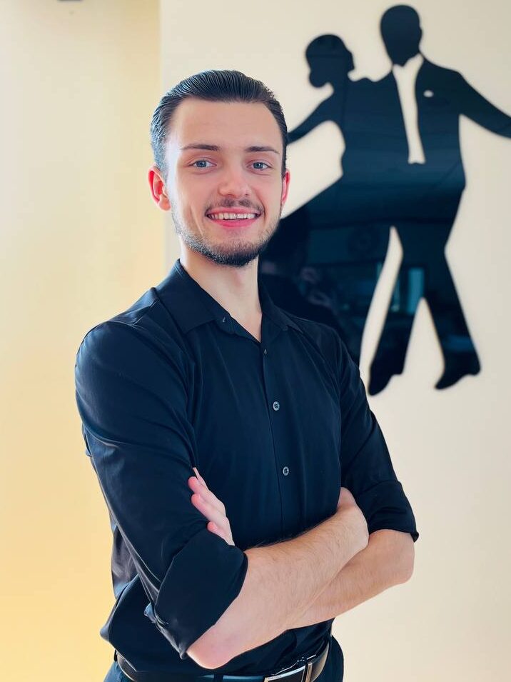 Roman Martynenko - Dance Instructor - Wappingers Falls