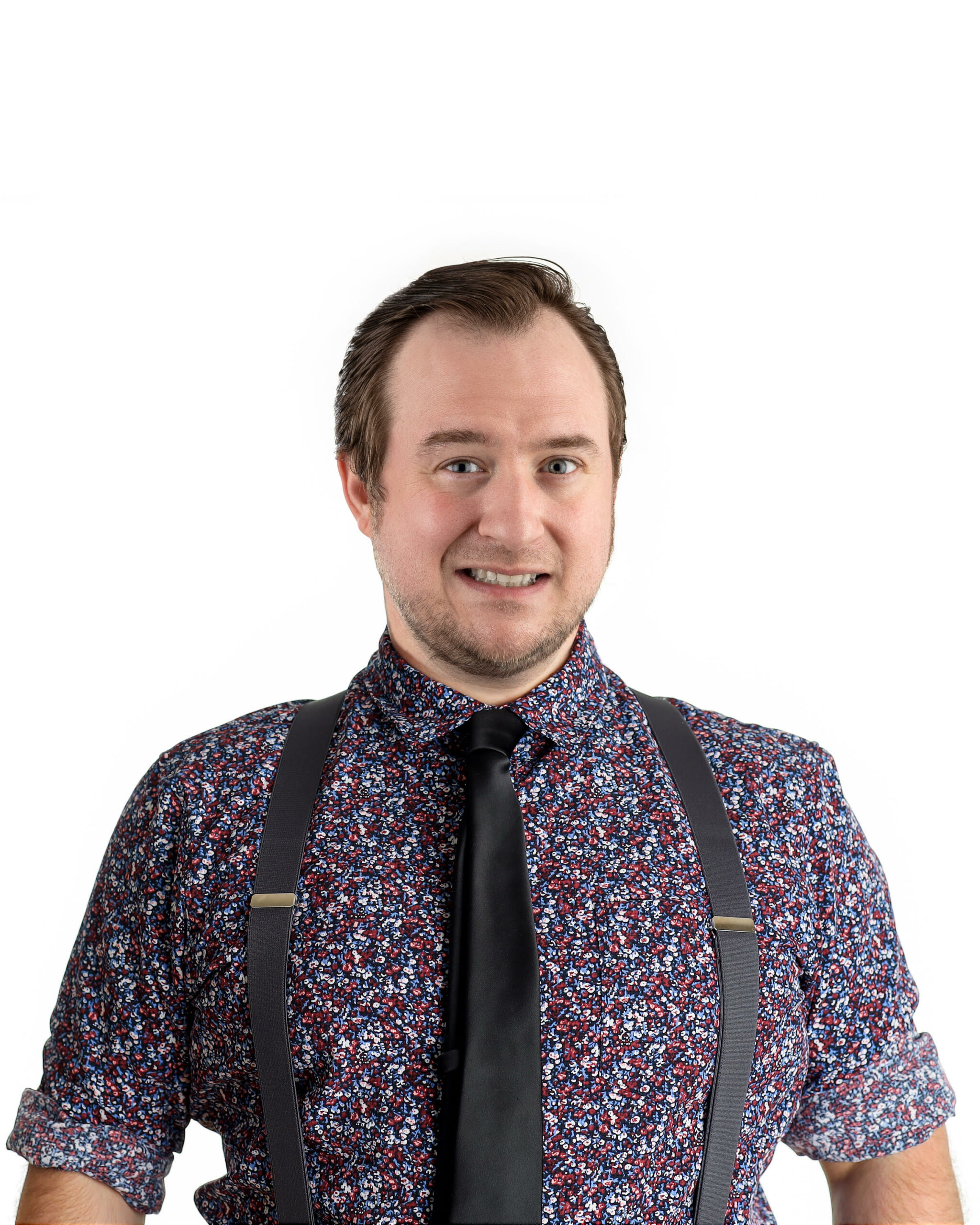 Jamie Merz - Franklin