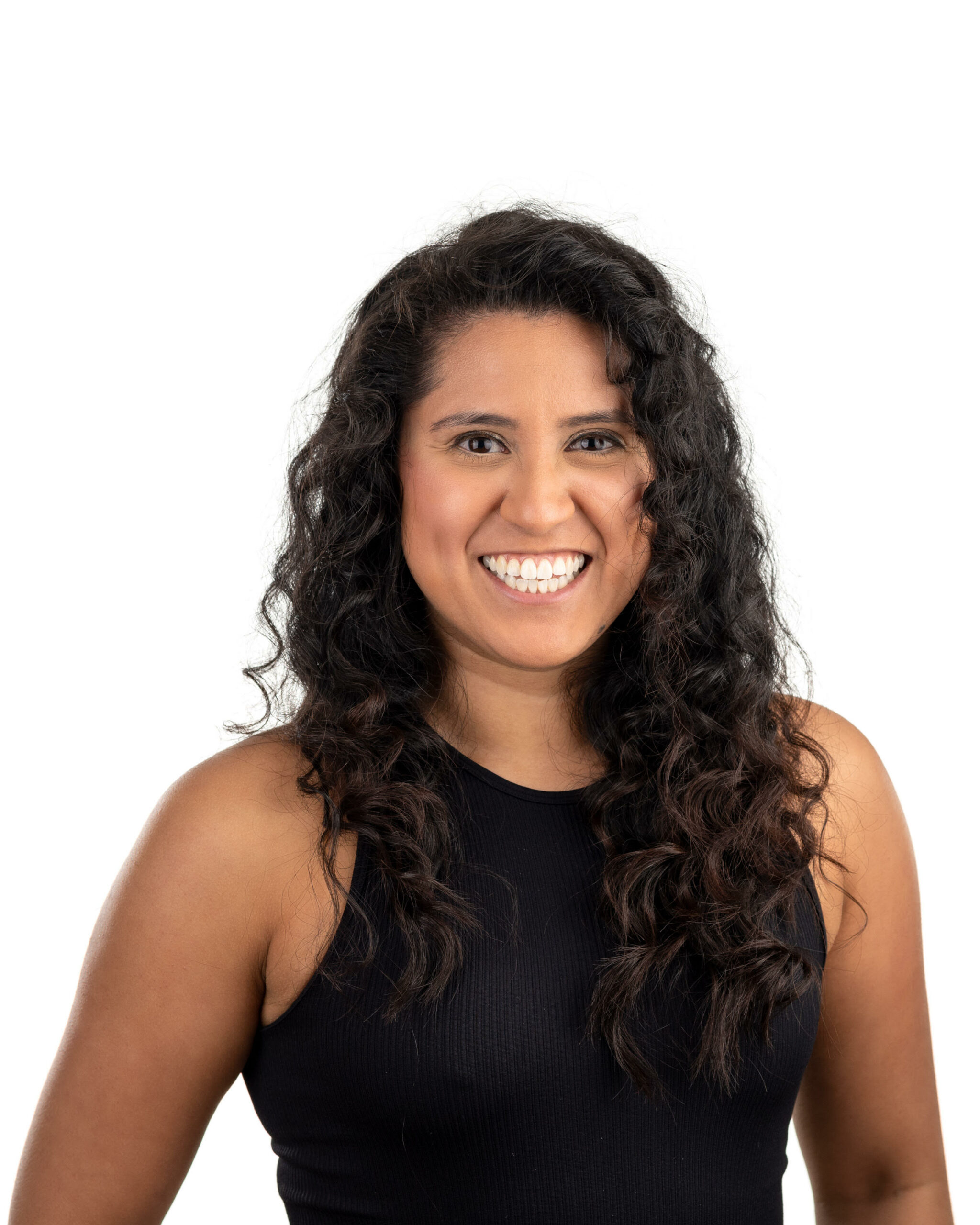 Sasha Saenz - Franklin