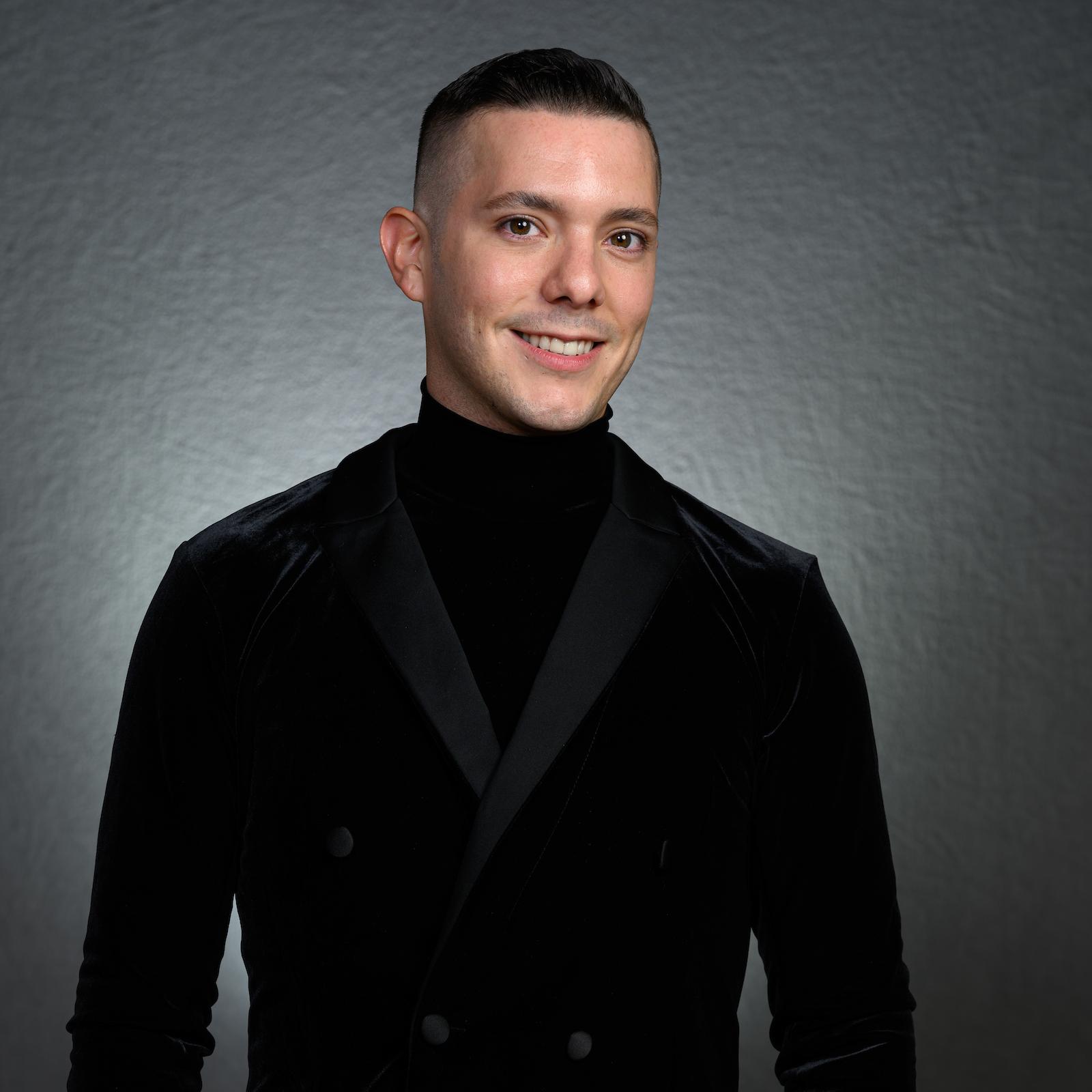 Manuel Seda - Certified Instructor - Frederick