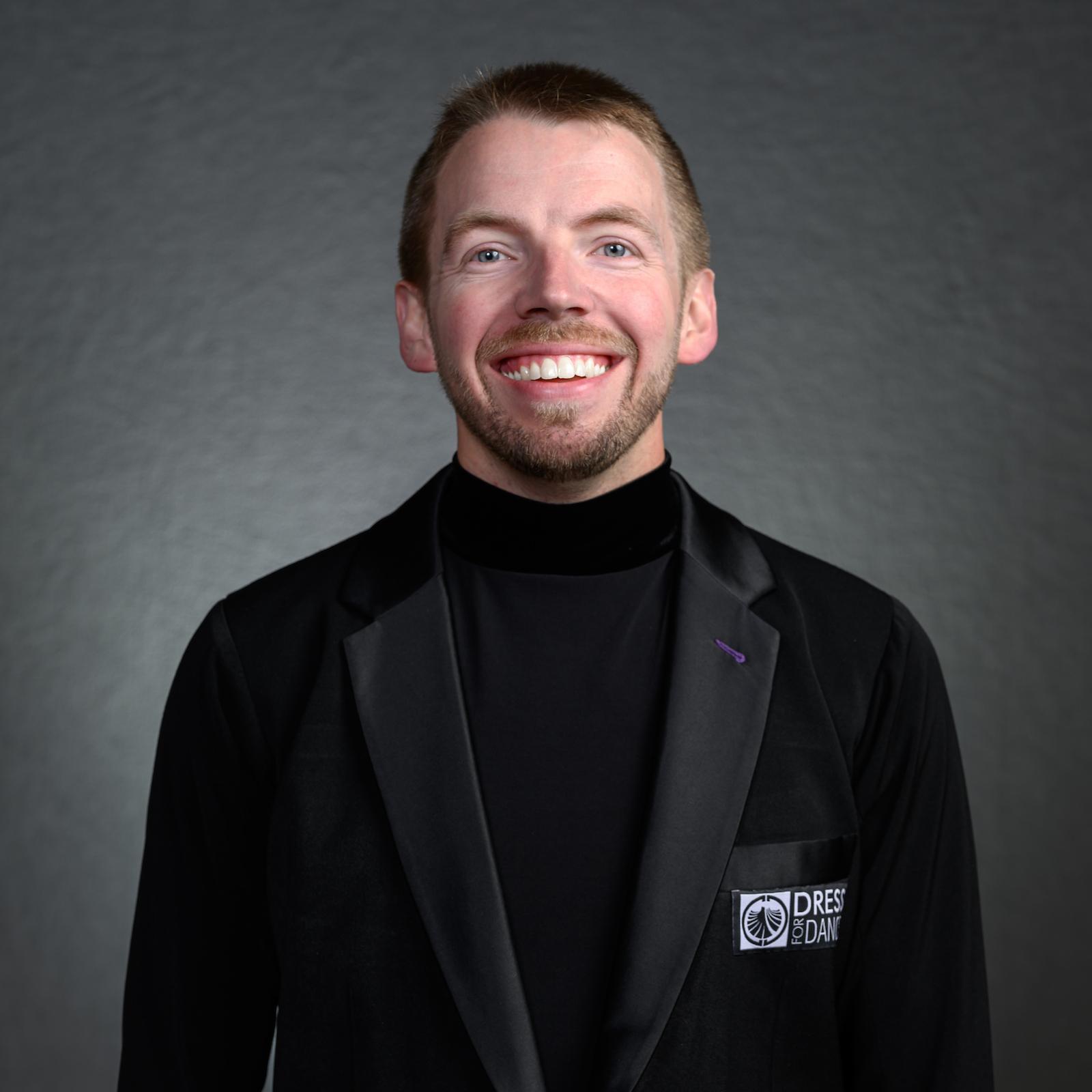 Peter Spencer Strong - Advanced Teaching Director/Certified Instructor ...