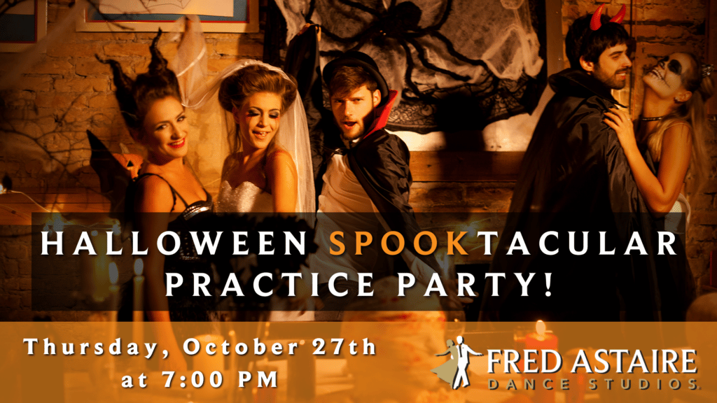 Event Calendar | Fred Astaire Dance Studios Gilbert