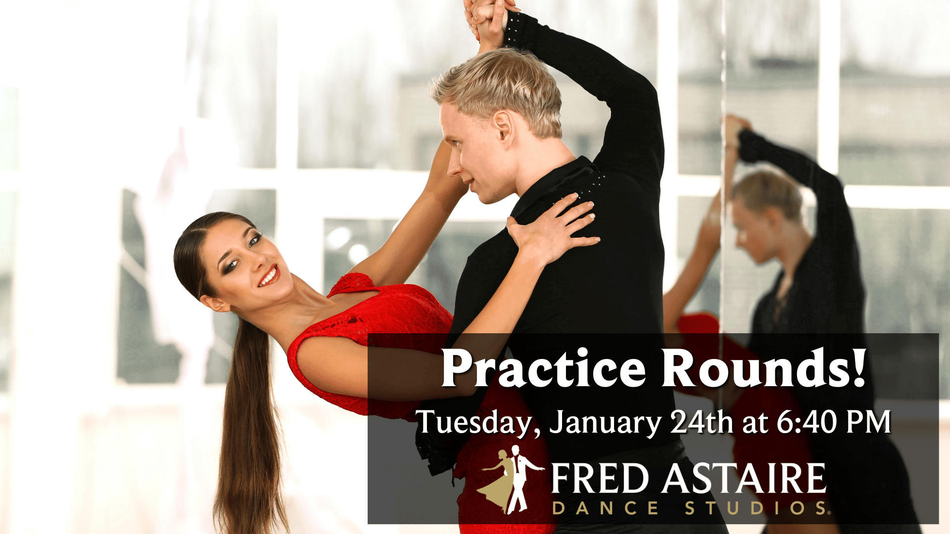 Our Dance Calendar - Gilbert