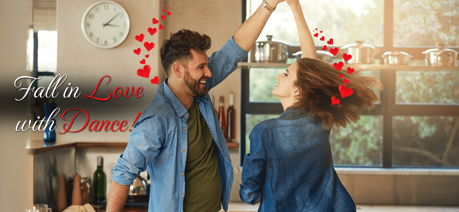 Fred Astaire Dance Studios Home - Gilbert