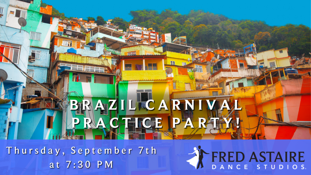 Our Dance Calendar - Gilbert