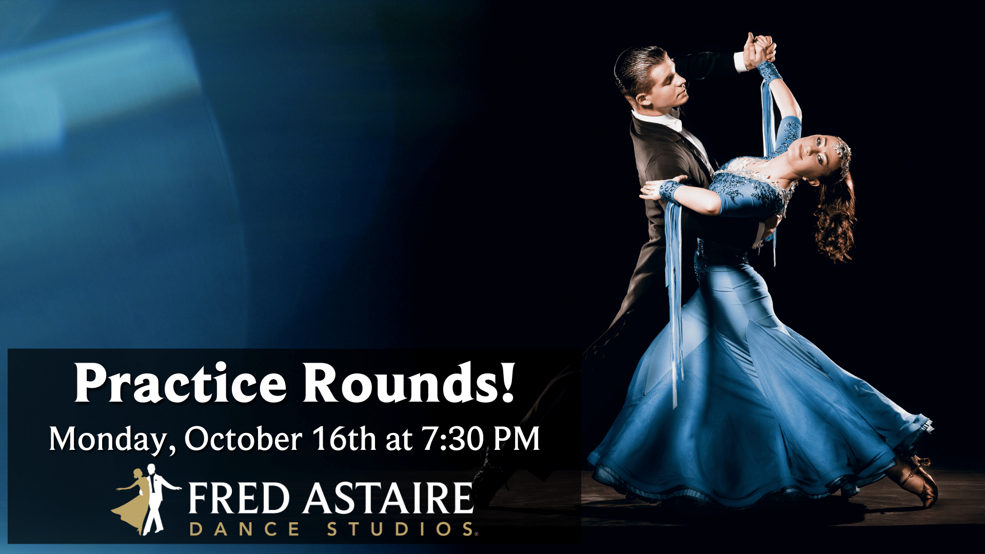 Our Dance Calendar - Gilbert