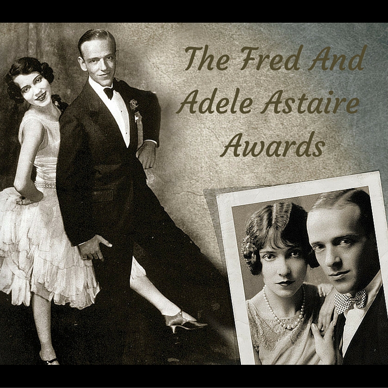 The Fred and Adele Astaire Awards - Glenn Heights