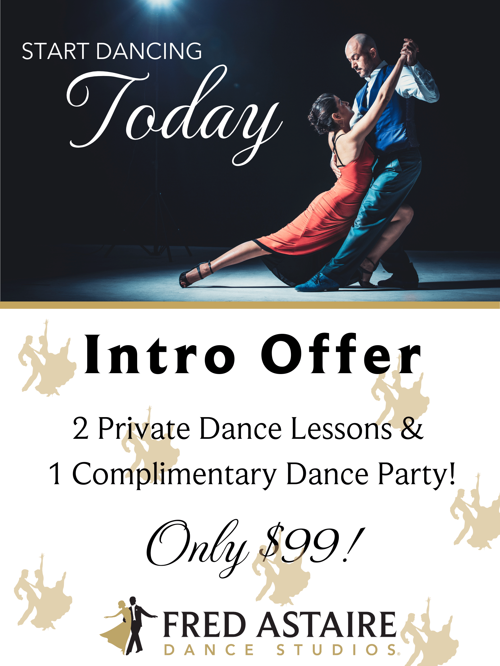 Introductory Offers - Glenn Heights