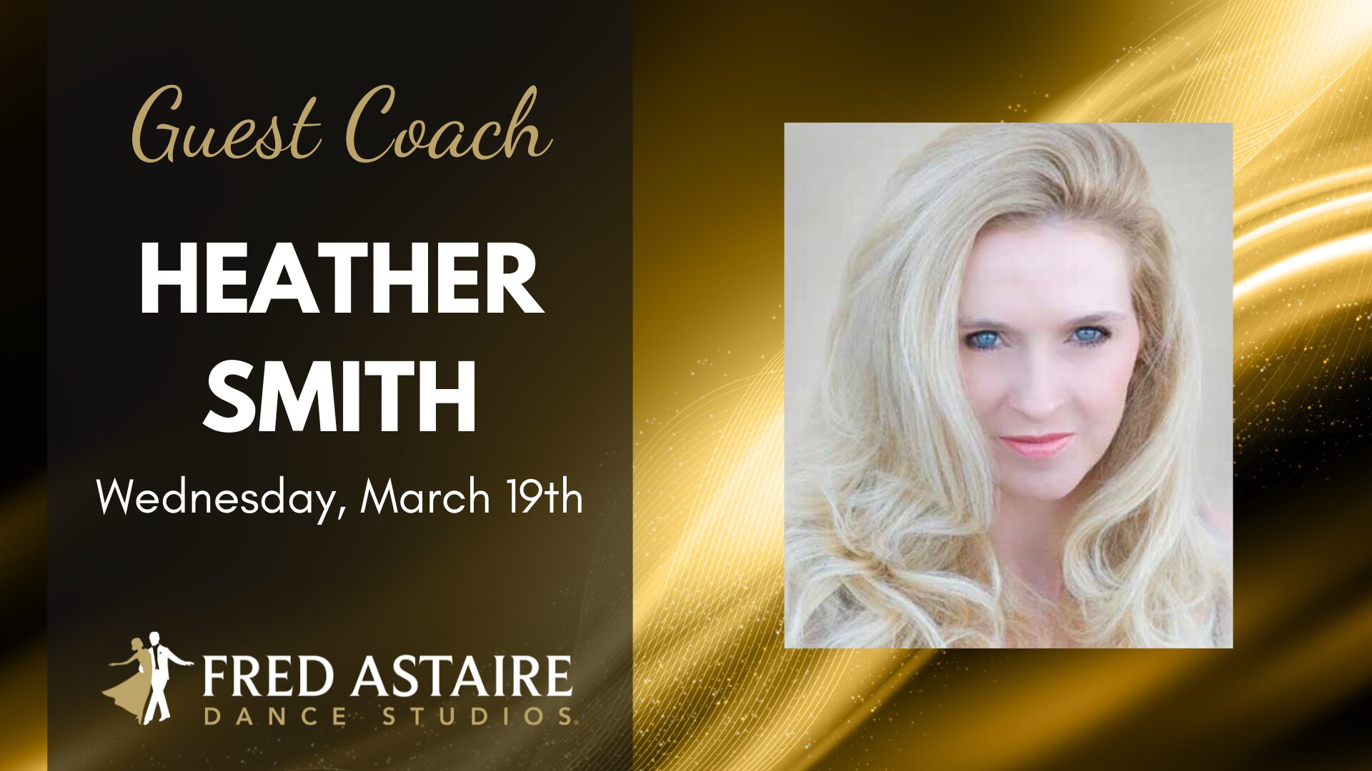 Our Dance Calendar - Glenn Heights