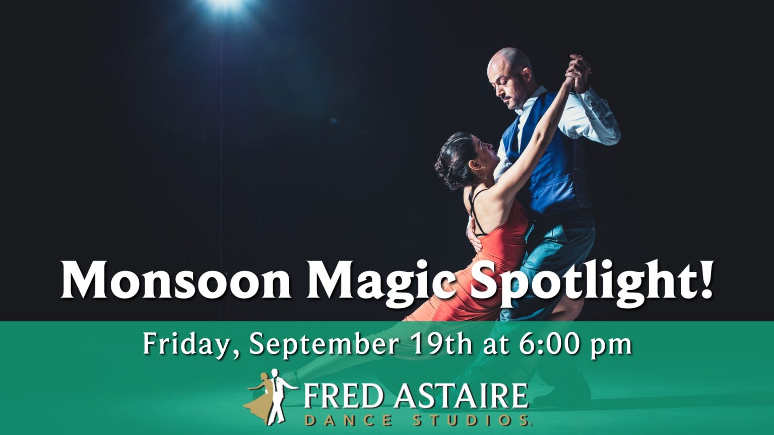 Monsoon Magic Spotlight! - Glenn Heights