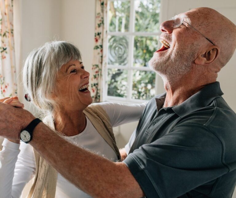 Keep Your New Year’s Dance Goals on Track - Glenn Heights