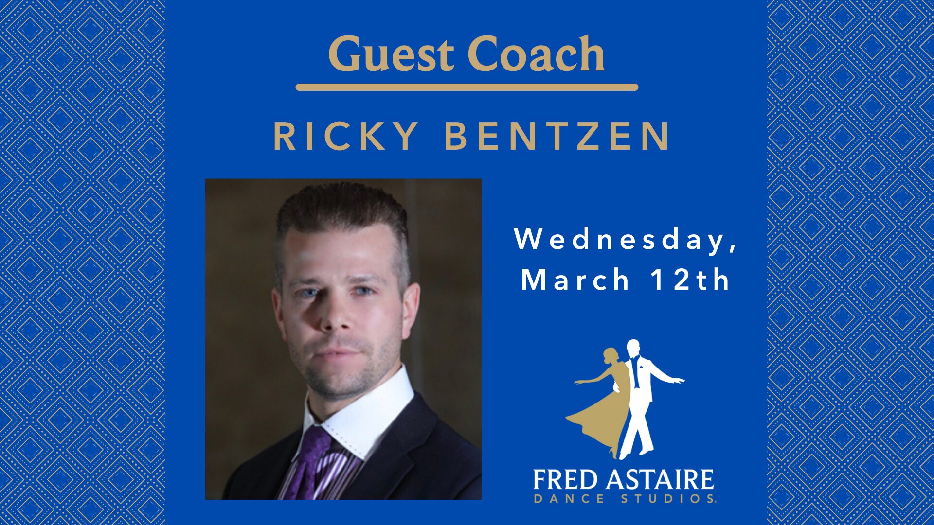 Our Dance Calendar - Goodyear