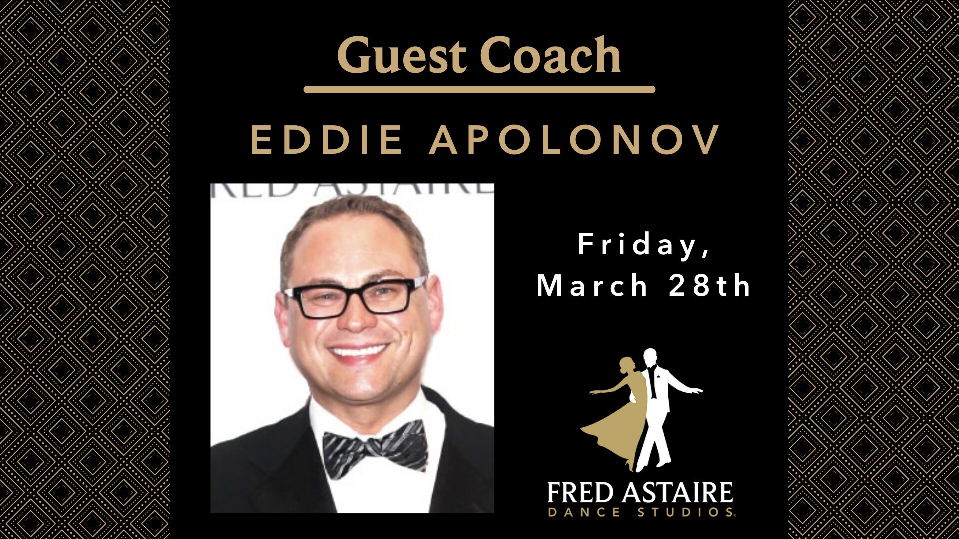 Our Dance Calendar - Goodyear