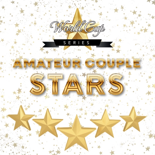 Amateur Couples Star Status Green Bay South