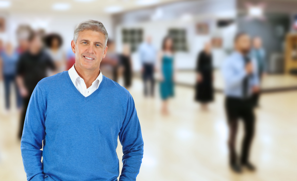 Dance Lessons For Singles - Greensboro